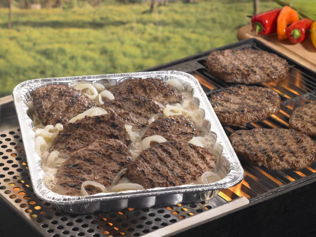 Beddar with Cheddar Smoked Sausage Links | Johnsonville