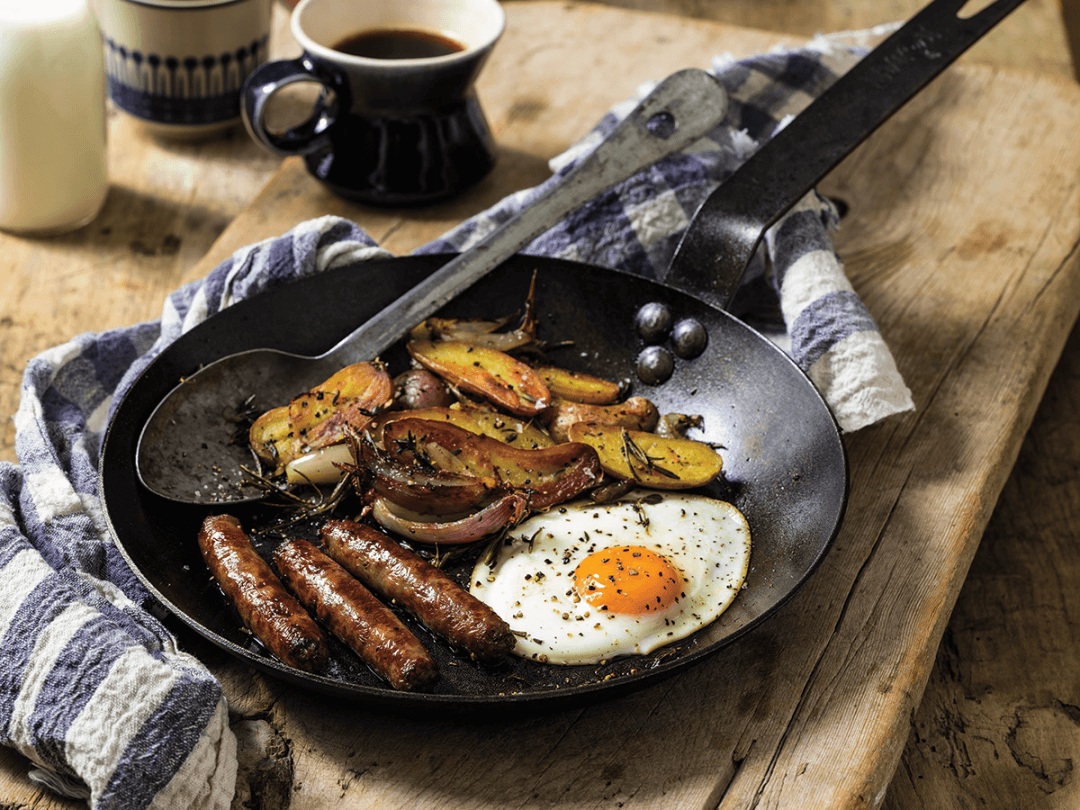 Beddar with Cheddar Smoked Sausage Links | Johnsonville