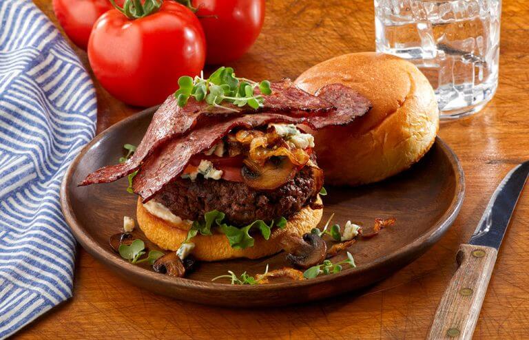 Beddar with Cheddar Smoked Sausage Links | Johnsonville