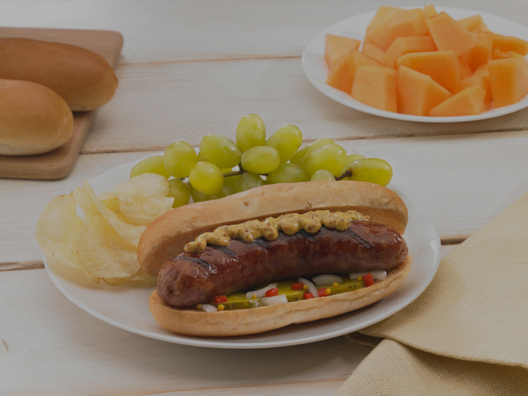 How To Prepare - Fully Cooked Sausage Links - Johnsonville - Retail