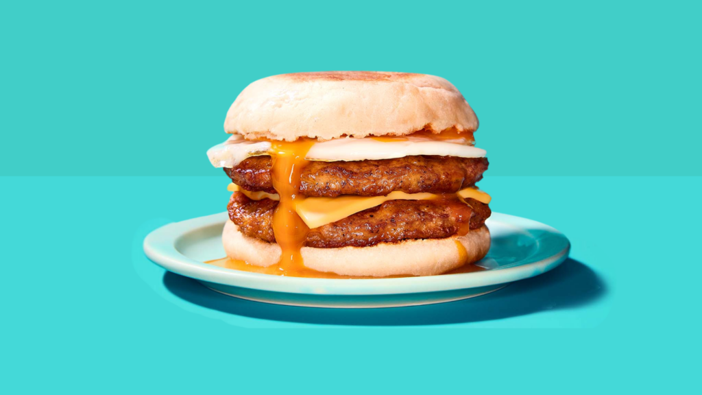 Original Brat Patty Grillers | Johnsonville