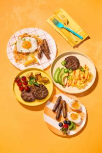 Smoked Beef Brats Links | Johnsonville