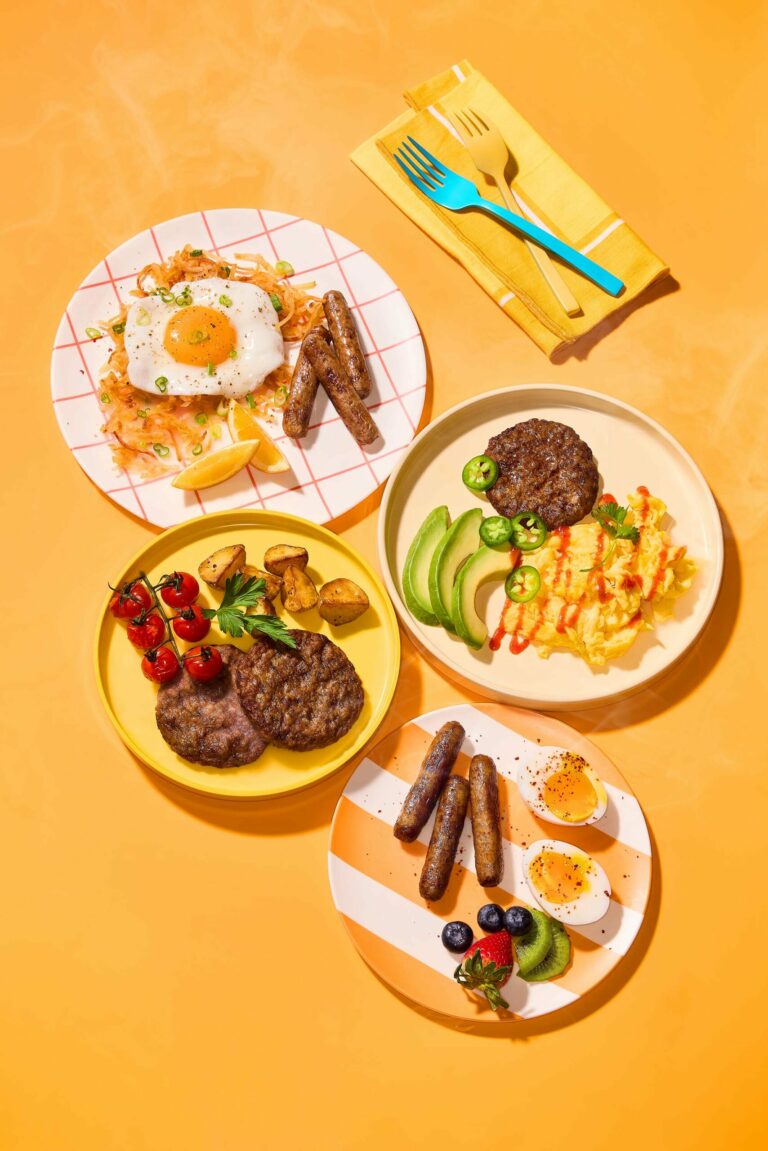 Hatch Green Chile Breakfast Links | Johnsonville