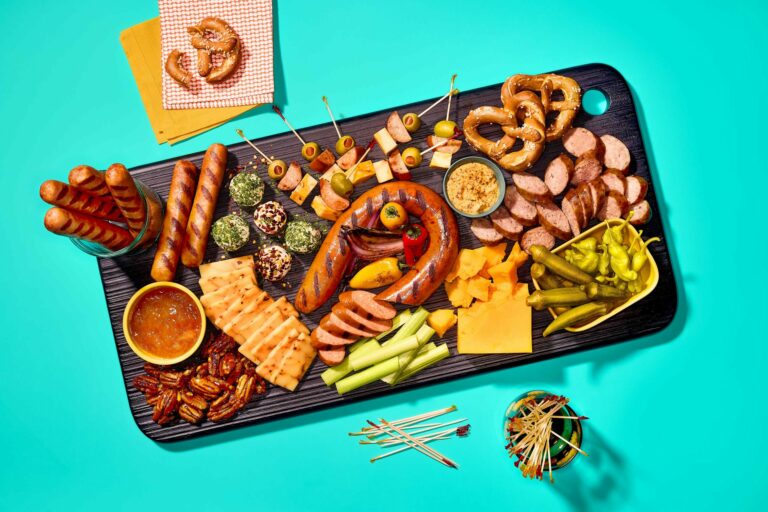 Big Taste Grill | Johnsonville