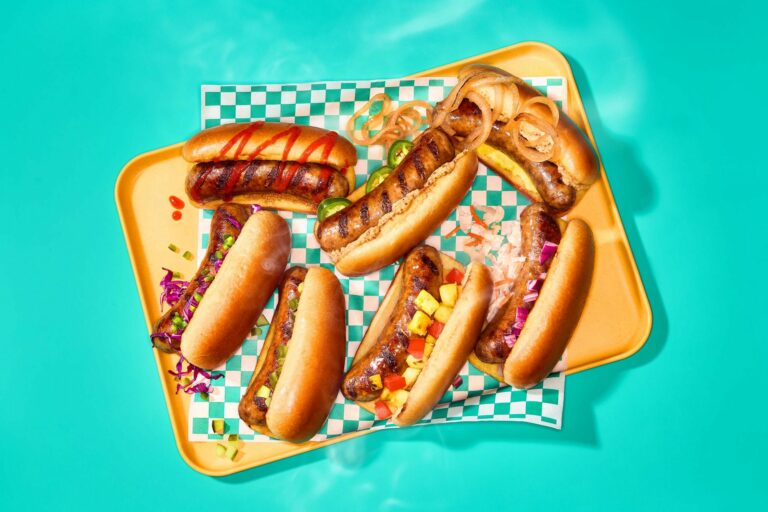 Beef Hot Links | Johnsonville