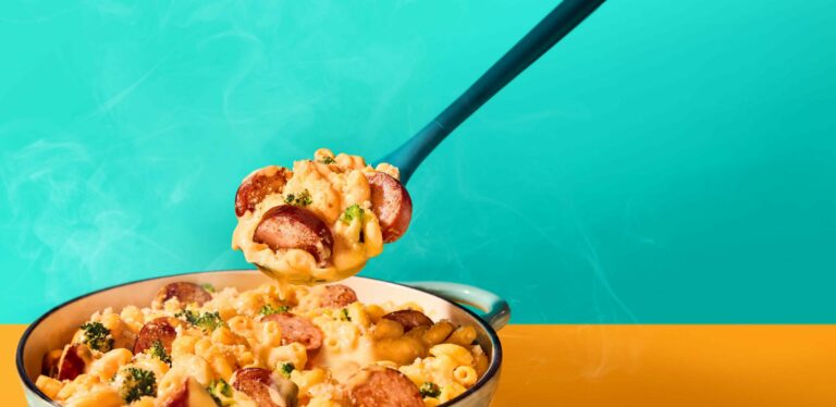 Keep It Juicy Campaign | Johnsonville