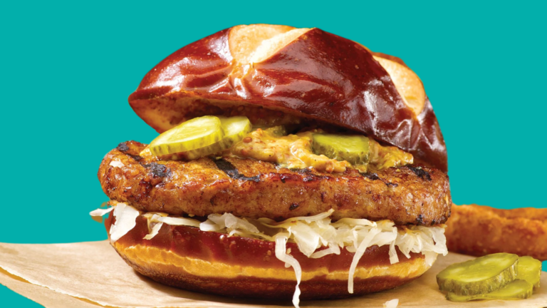 Keep It Juicy Campaign | Johnsonville