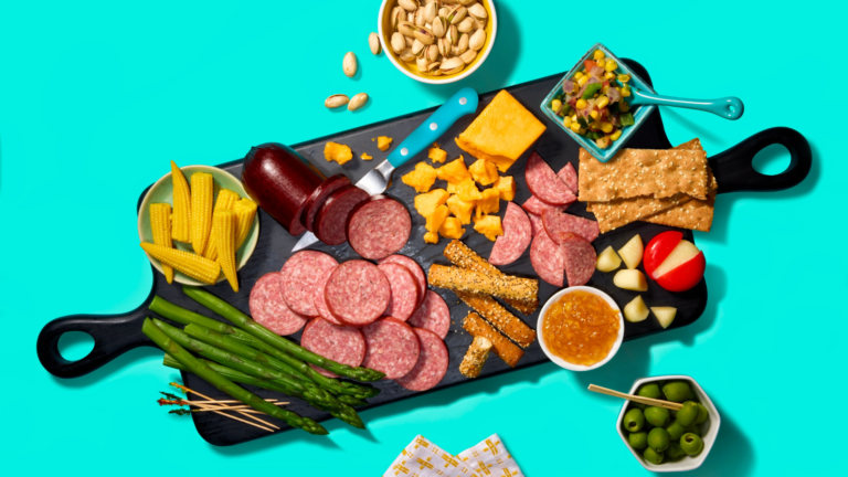 Beddar with Cheddar Double Cheddar | Johnsonville