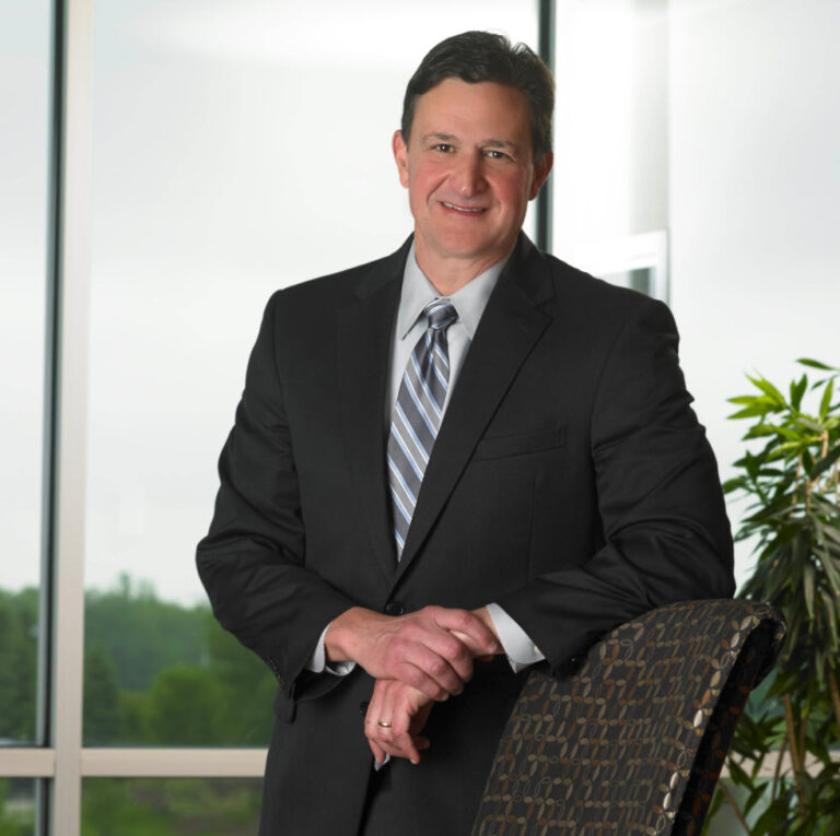 Nick Meriggioli Retires | Johnsonville