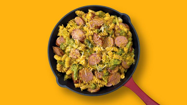 Original Brat Patty Grillers | Johnsonville