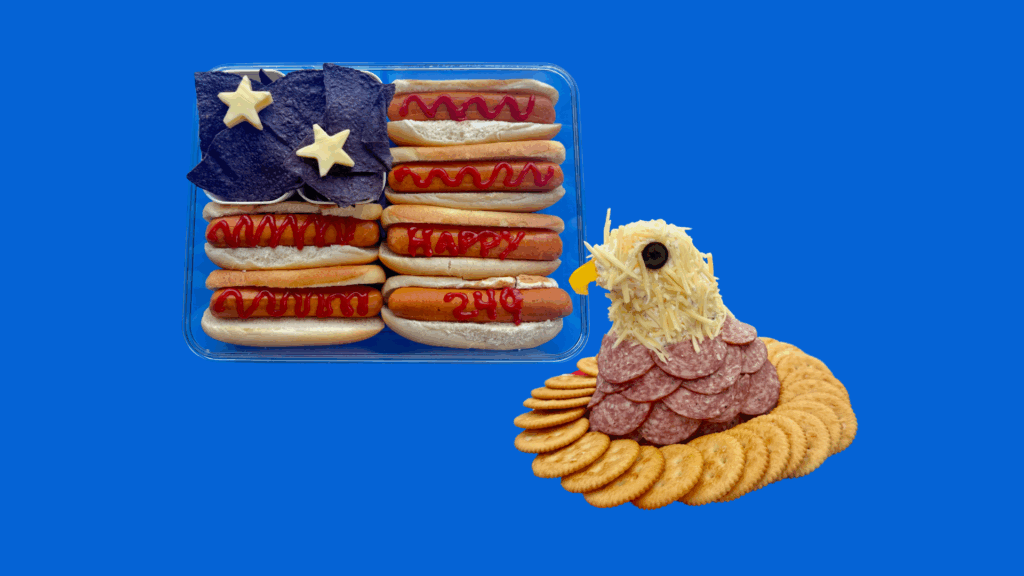 Original Brat Patty Grillers | Johnsonville